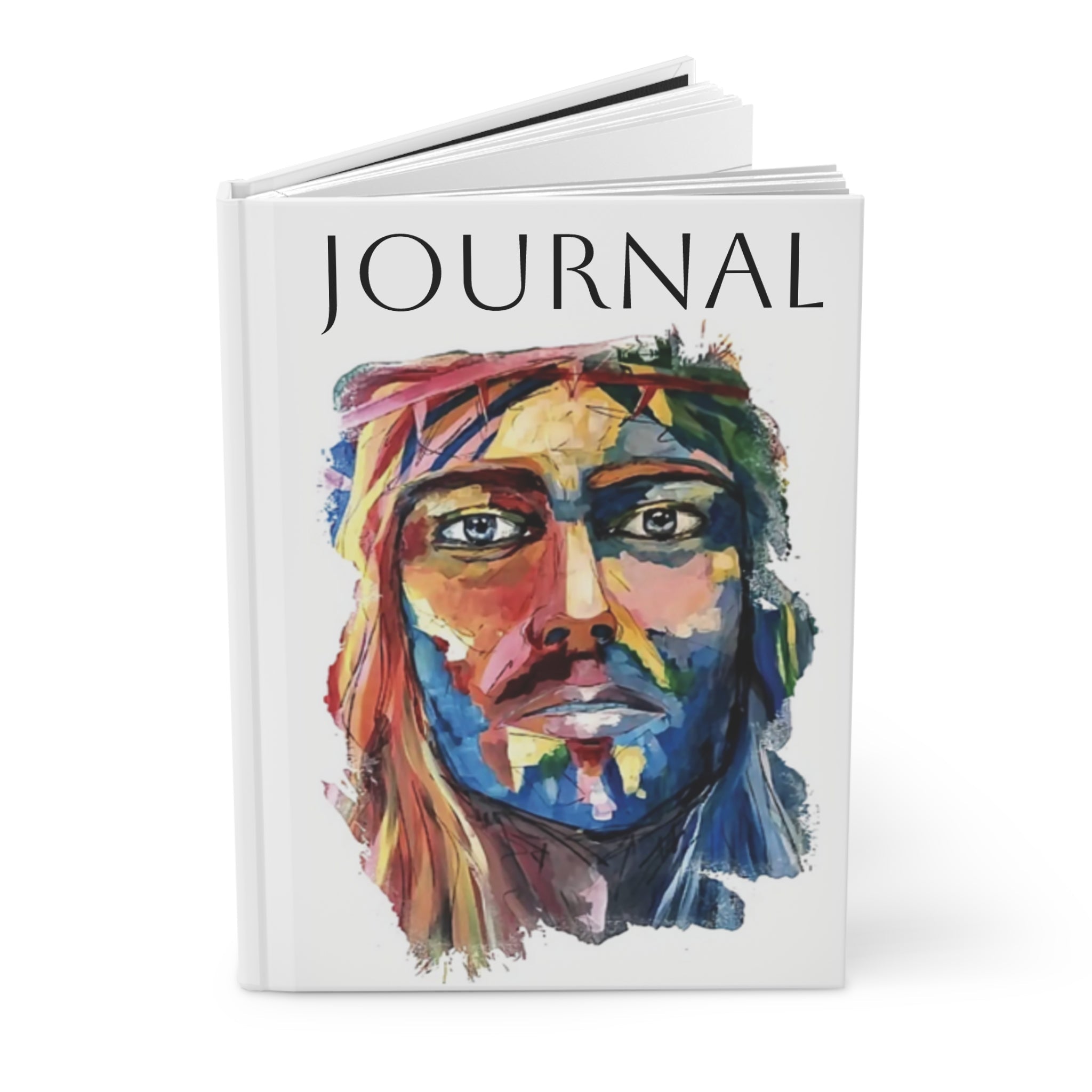 Journals – Heather Burke-Cody Art
