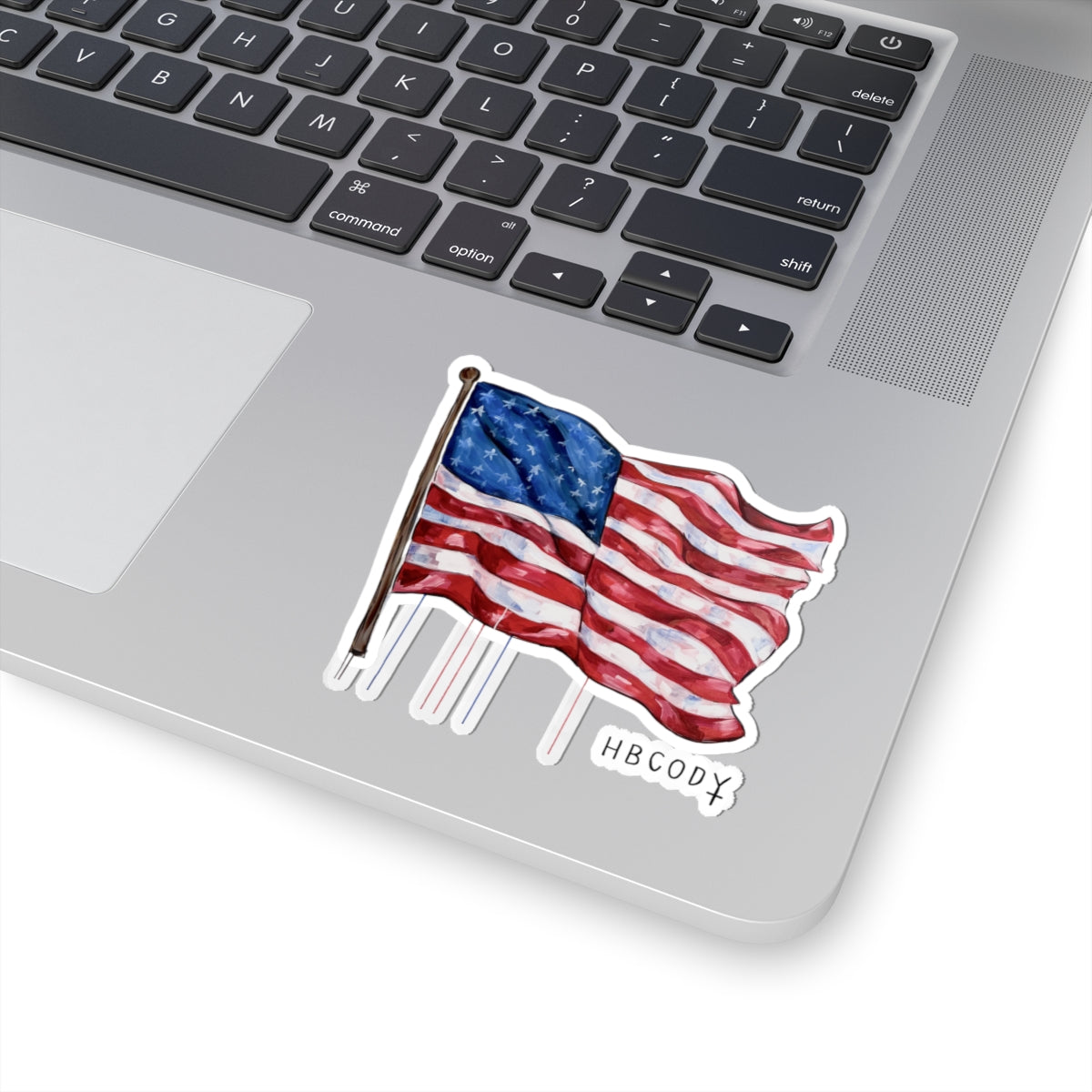 Stickers – Heather Burke-Cody Art