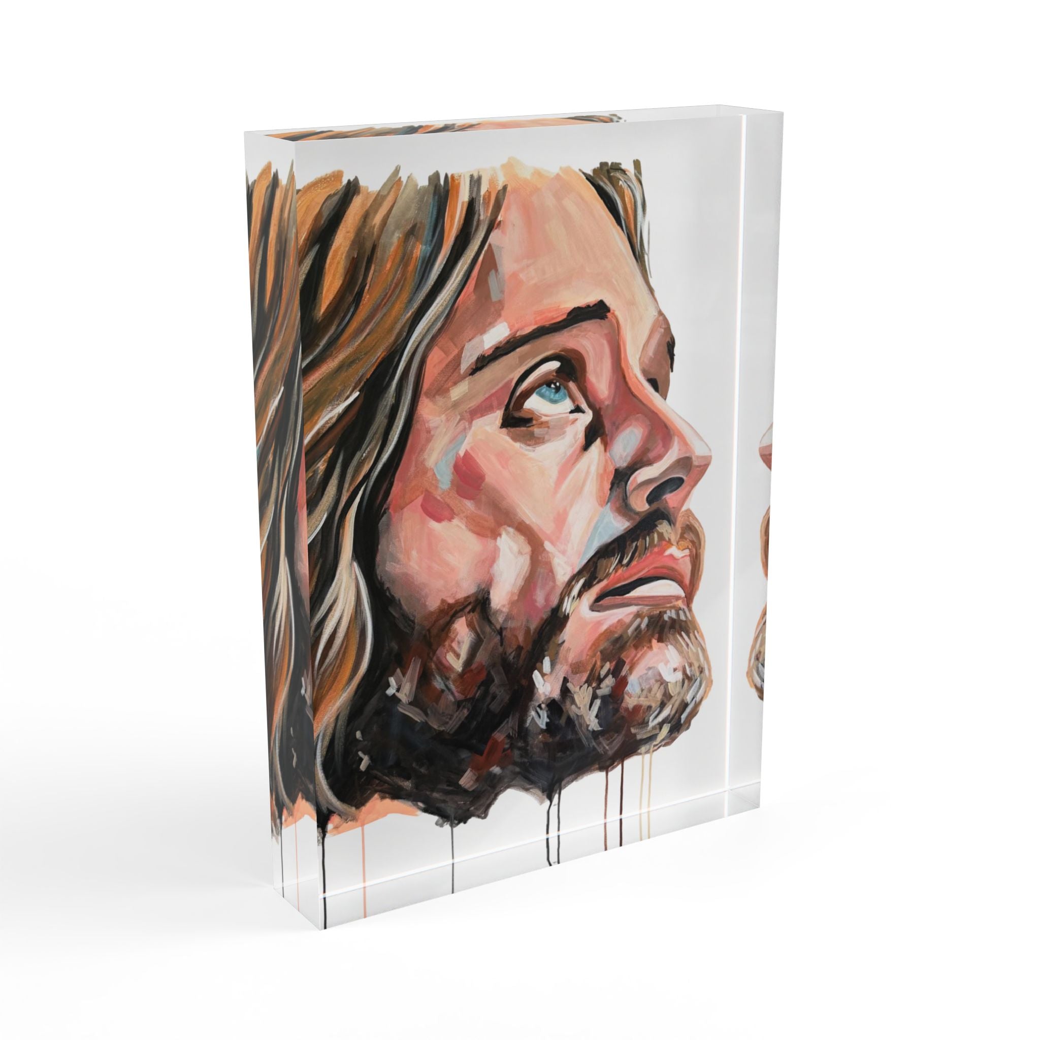 Acrylics – Heather Burke-Cody Art